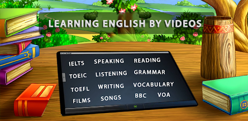 13000 Videos Learning English for PC - How to Install on Windows PC, Mac