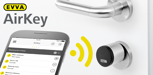 AirKey APK Download For Free