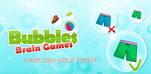 Bubbles Brain Games for PC - How to Install on Windows PC, Mac