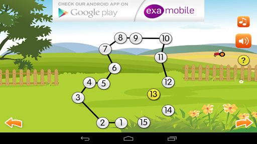 Dots Animals APK Download For Free