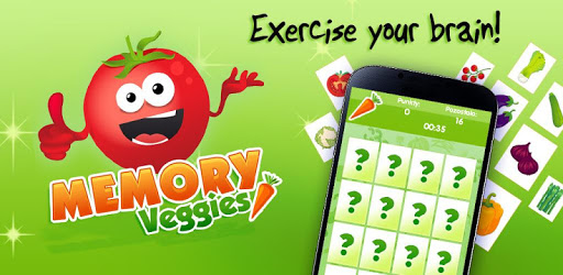 Best Memo Games - Vege for PC - How to Install on Windows PC, Mac