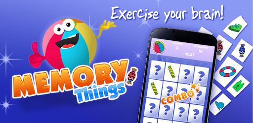 Memo Games Things & Toys for PC - How to Install on Windows PC, Mac