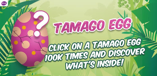 Tamago egg for PC - How to Install on Windows PC, Mac
