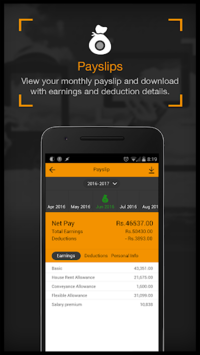 Excelity ESS APK Download For Free