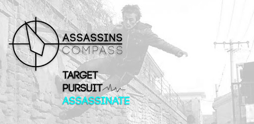 ASSASSIN'S COMPASS for PC - How to Install on Windows PC, Mac