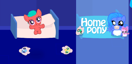 Home Pony for PC - How to Install on Windows PC, Mac