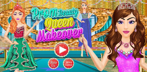 Prom Beauty Queen Makeover for PC - How to Install on Windows PC, Mac