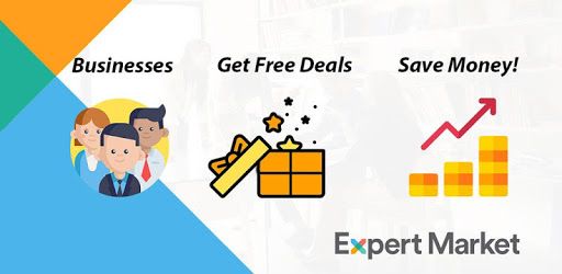 Expert Market: The Business Money Saver in 2020 for PC - How to Install ...