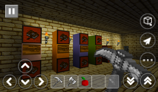 Exploration Builder Pro APK Download For Free