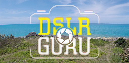 DSLR Guru - Photography guide APK Download For Free