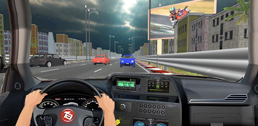 Racing in car - Fearless Rider Ultimate Car Race for PC - How to ...