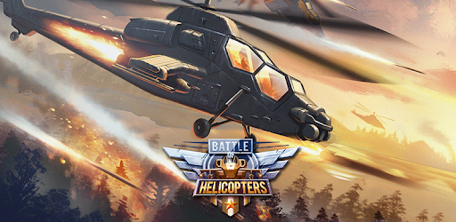 Battle of Helicopters: Gunship Strike for PC - How to Install on ...