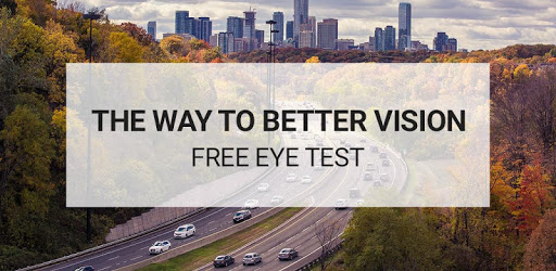 Visual Acuity Test for PC - How to Install on Windows PC, Mac