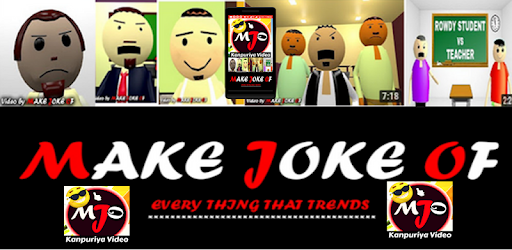 Make Joke Of App for PC - How to Install on Windows PC, Mac