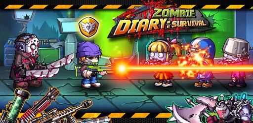 Zombie Diary for PC - How to Install on Windows PC, Mac