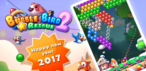 Bubble Bird Rescue 2 - Shoot! for PC - How to Install on Windows PC, Mac