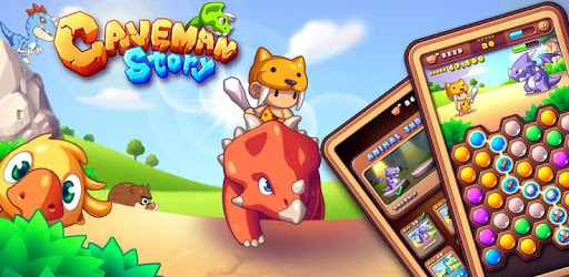 Caveman Story for PC - How to Install on Windows PC, Mac