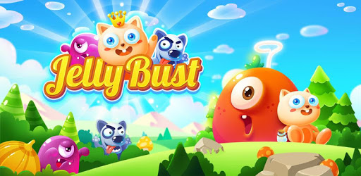 Jelly Bust! for PC - How to Install on Windows PC, Mac