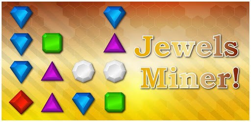 Jewels Miner! for PC - How to Install on Windows PC, Mac