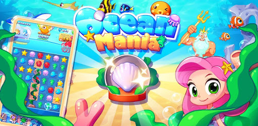 Ocean Mania for PC - How to Install on Windows PC, Mac