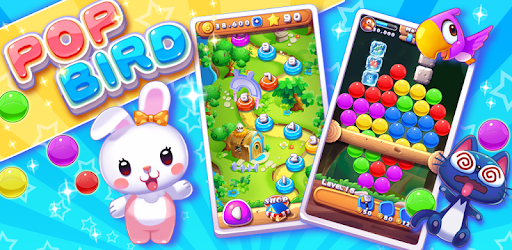Pop Bird for PC - How to Install on Windows PC, Mac