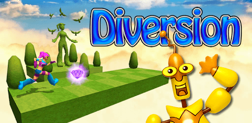 Diversion for PC - How to Install on Windows PC, Mac