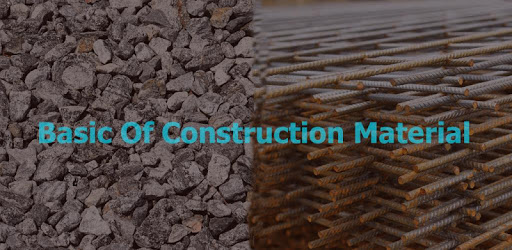 Basic Of Construction Material : Civil Engineering for PC - How to ...