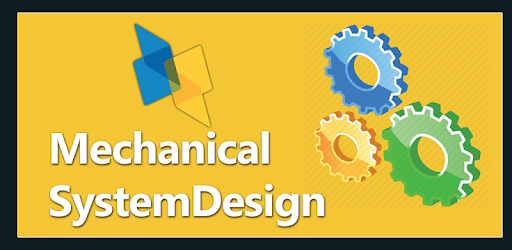 Mechanical System Design APK Download For Free