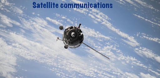Satellite Communications for PC - How to Install on Windows PC, Mac