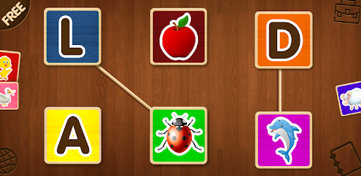 Matching Object Educational Game - Learning Games for PC - How to ...