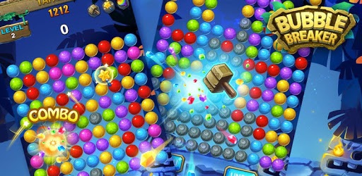 Bubble Breaker for PC - How to Install on Windows PC, Mac