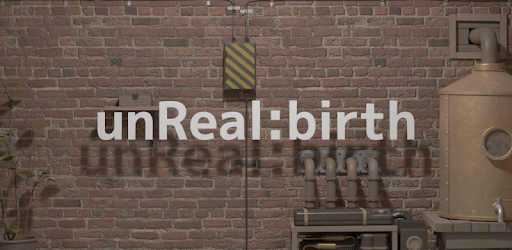 Escape Game unReal:birth for PC - How to Install on Windows PC, Mac