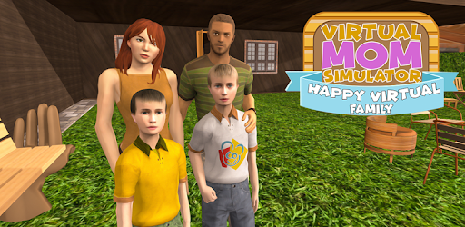 Virtual Mom Simulator: Happy Virtual Family for PC - How to Install on ...