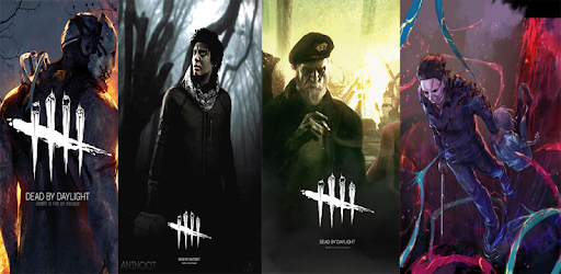 DBD wallpaper HD APK Download For Free