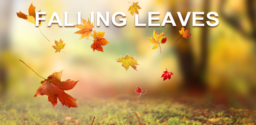 Falling Leaves Wallpaper for PC - How to Install on Windows PC, Mac