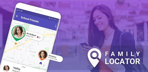 Family Locator - GPS Tracker For Find My Friends for PC - How to ...