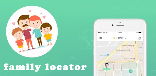 Family Locator & GPS Navigation Maps for PC - How to Install on Windows ...