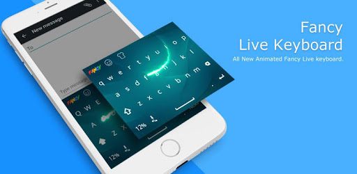 Fancy Keyboard Live & Animated for PC - How to Install on Windows PC, Mac