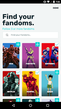 FANDOM – Videos, News, and Reviews APK Download For Free