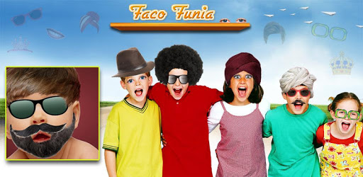 Funny Faco Funia Face Changer for PC - How to Install on Windows PC, Mac