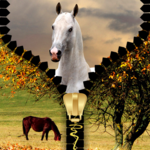 Horses Zipper Lock Screen for PC - How to Install on Windows PC, Mac