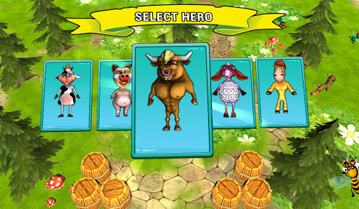 Farm Blast 3D APK Download For Free