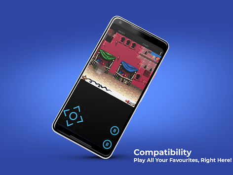 My NewBoy! - GBC EMULATOR (No Ads) APK Download For Free