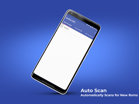 My NewBoy! - GBC EMULATOR (No Ads) APK Download For Free