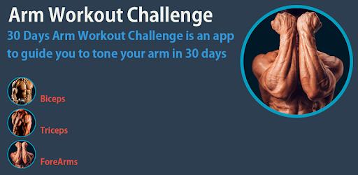 Arms Workout for PC - How to Install on Windows PC, Mac