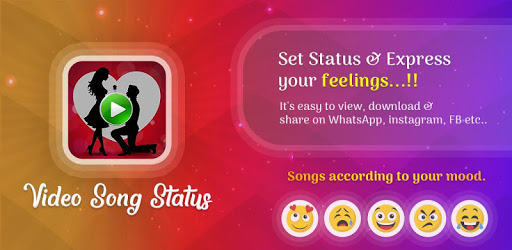 Video Song Status APK Download For Free