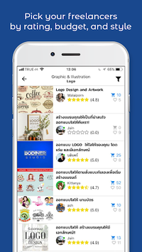 Fastwork - Hire Freelancers APK Download For Free