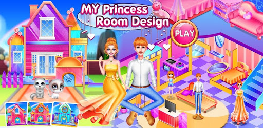 Princess Room Decoration - Design House for PC - How to Install on ...