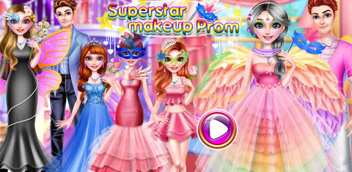 Superstar Makeup Prom for PC - How to Install on Windows PC, Mac