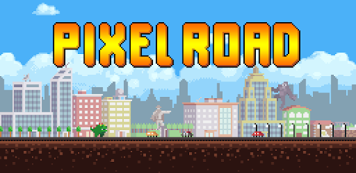 Pixel Road Wallpaper FREE for PC - How to Install on Windows PC, Mac